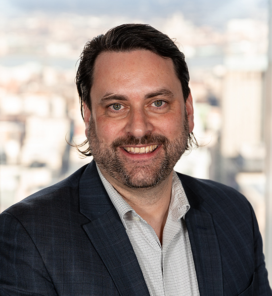 Our Team | Pyramid Club | Philadelphia, PA | Invited