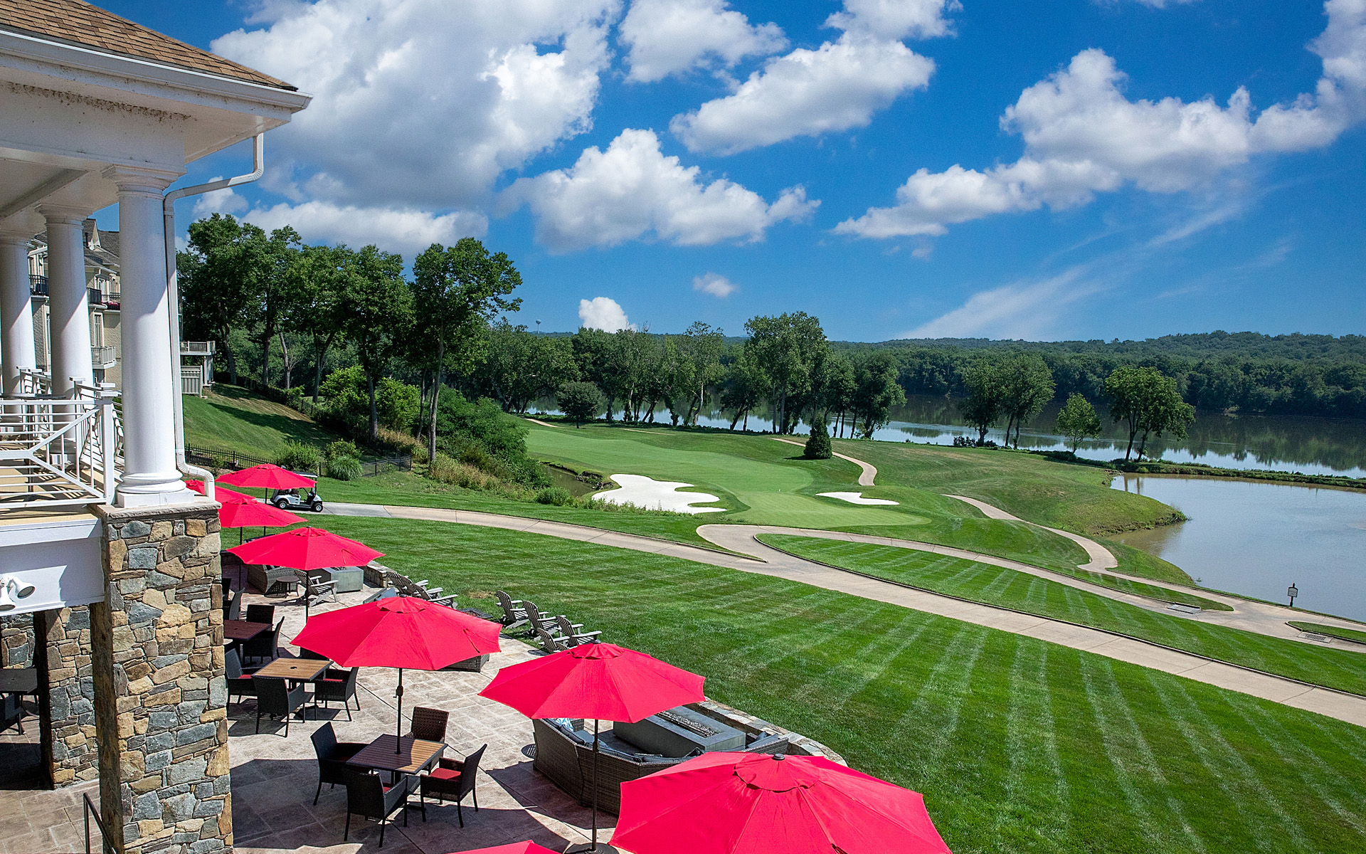 About Us | River Creek Club | Leesburg, VA