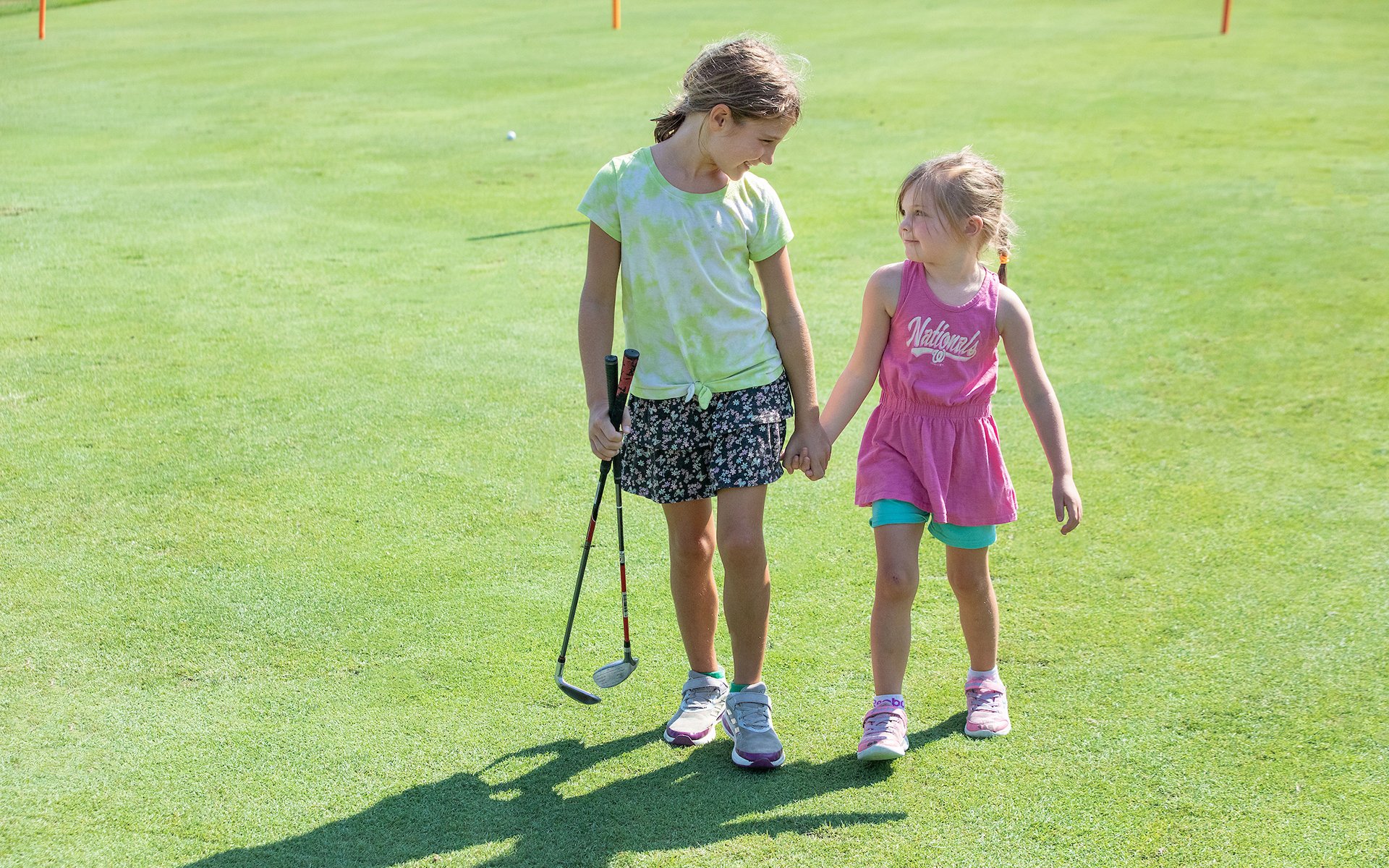 About Us | River Creek Club | Leesburg, VA