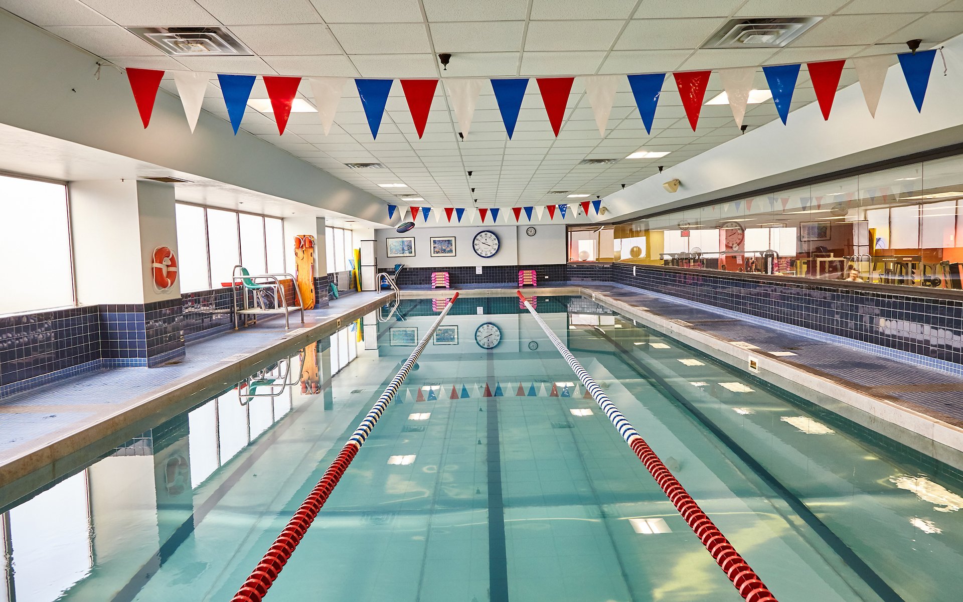 Rivers Club | Pittsburgh, PA | Invited