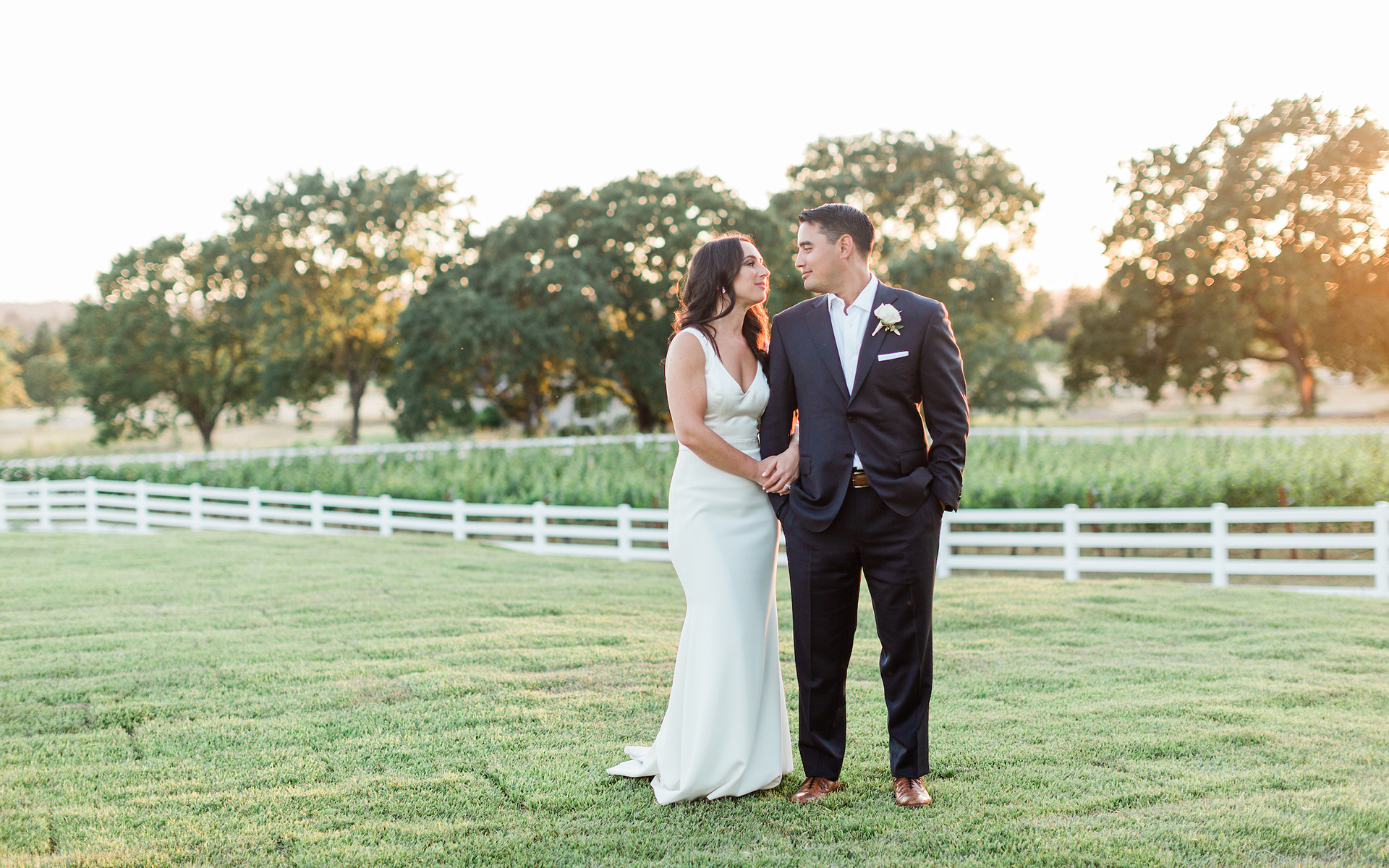 Weddings | Santa Rosa Golf & Country Club | Santa Rosa, CA | Invited