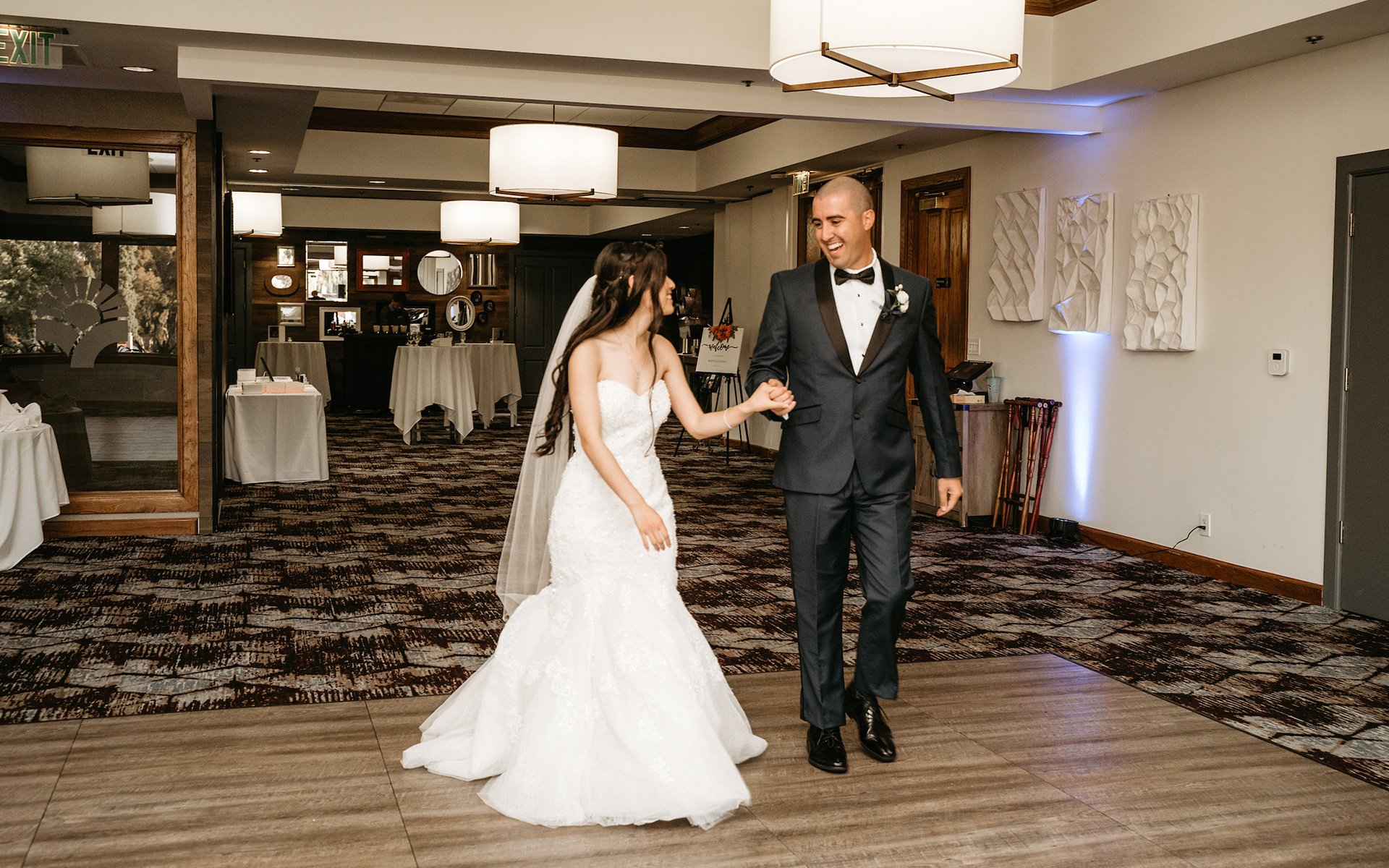 Host an Event | Shadowridge Golf Club | Vista, CA | Invited