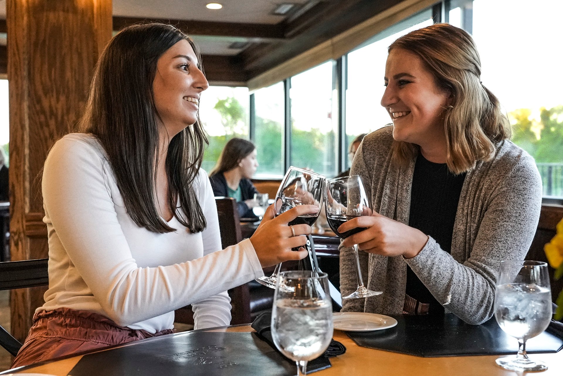 Silver Lake Country Club | Silver Lake, OH | Invited