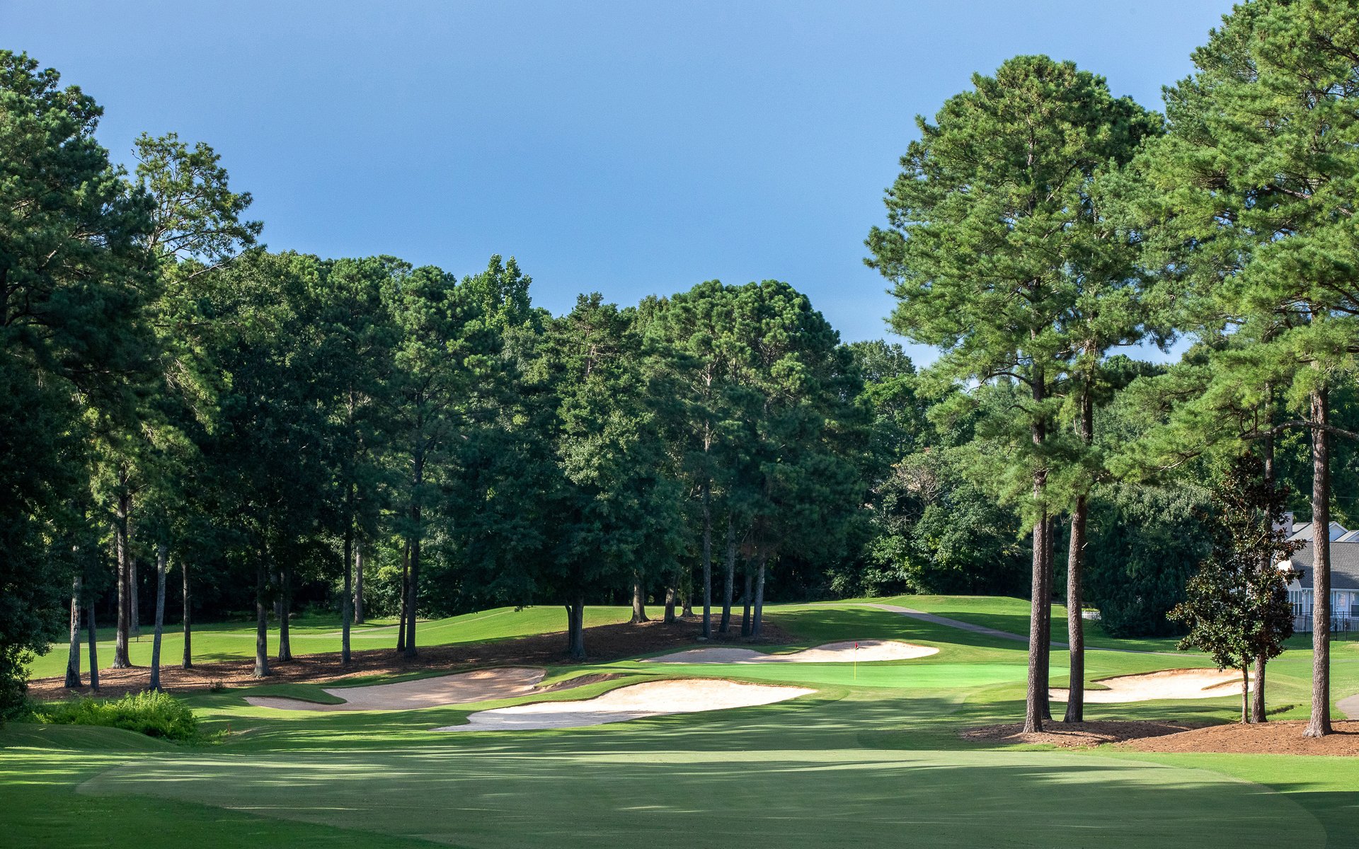 White Oak Golf Club | Peachtree City, GA