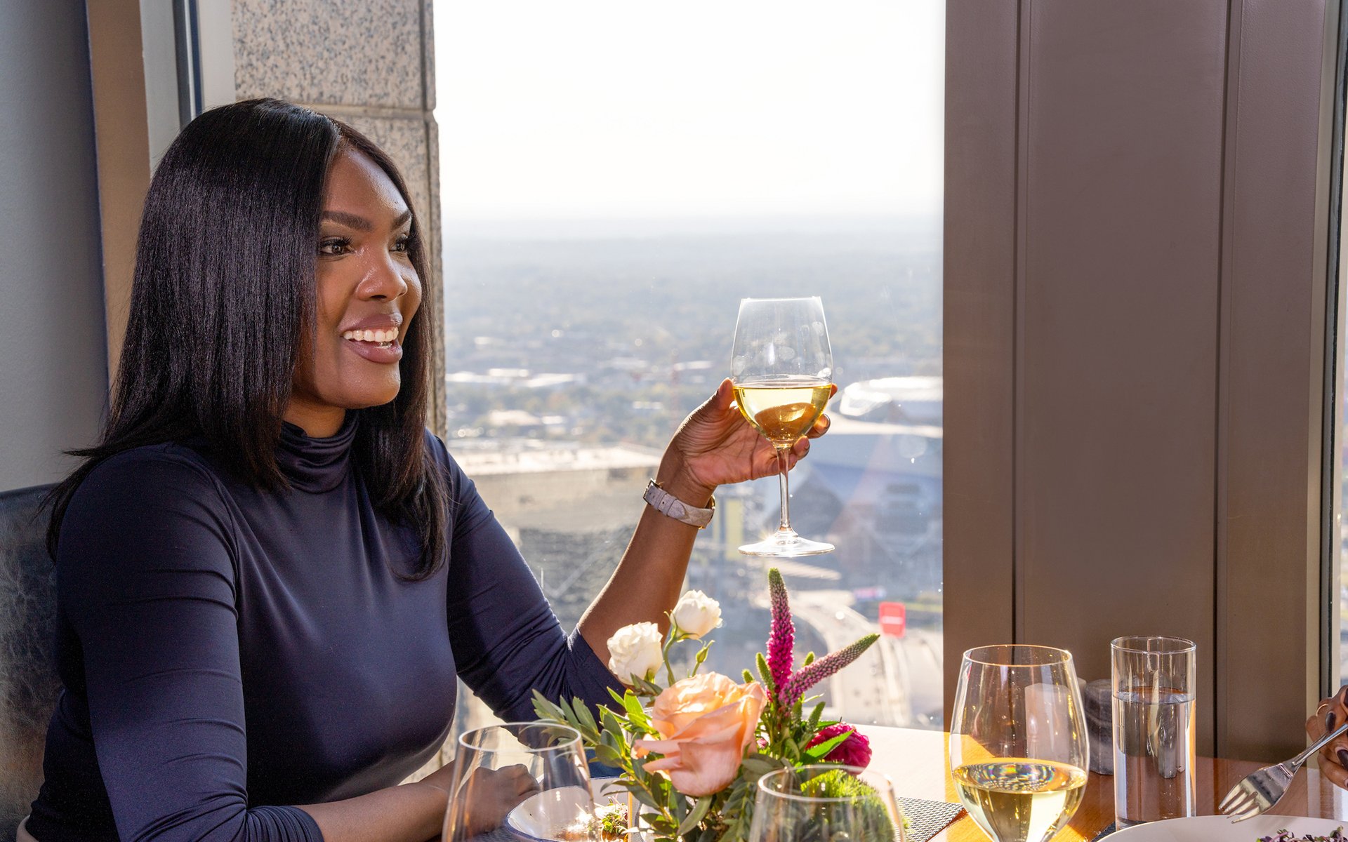 Commerce Club Atlanta | Atlanta, GA | Invited