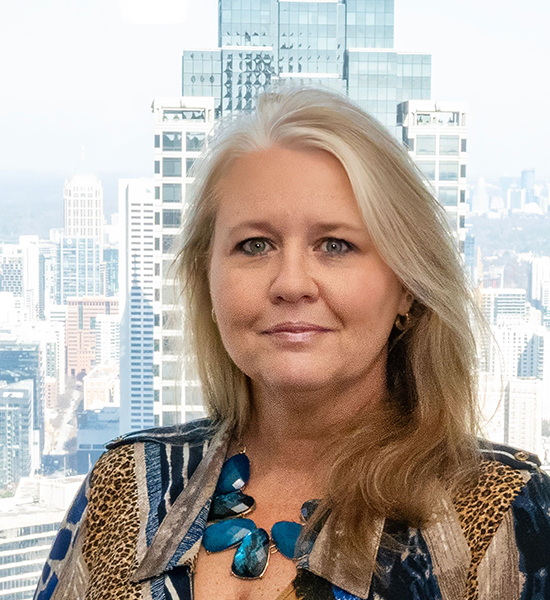 Our People | The Commerce Club Atlanta | Atlanta, GA | Invited