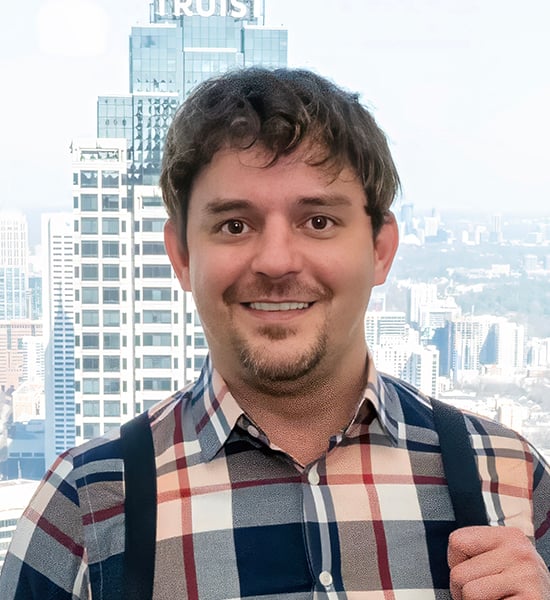 Our People | The Commerce Club Atlanta | Atlanta, GA | Invited