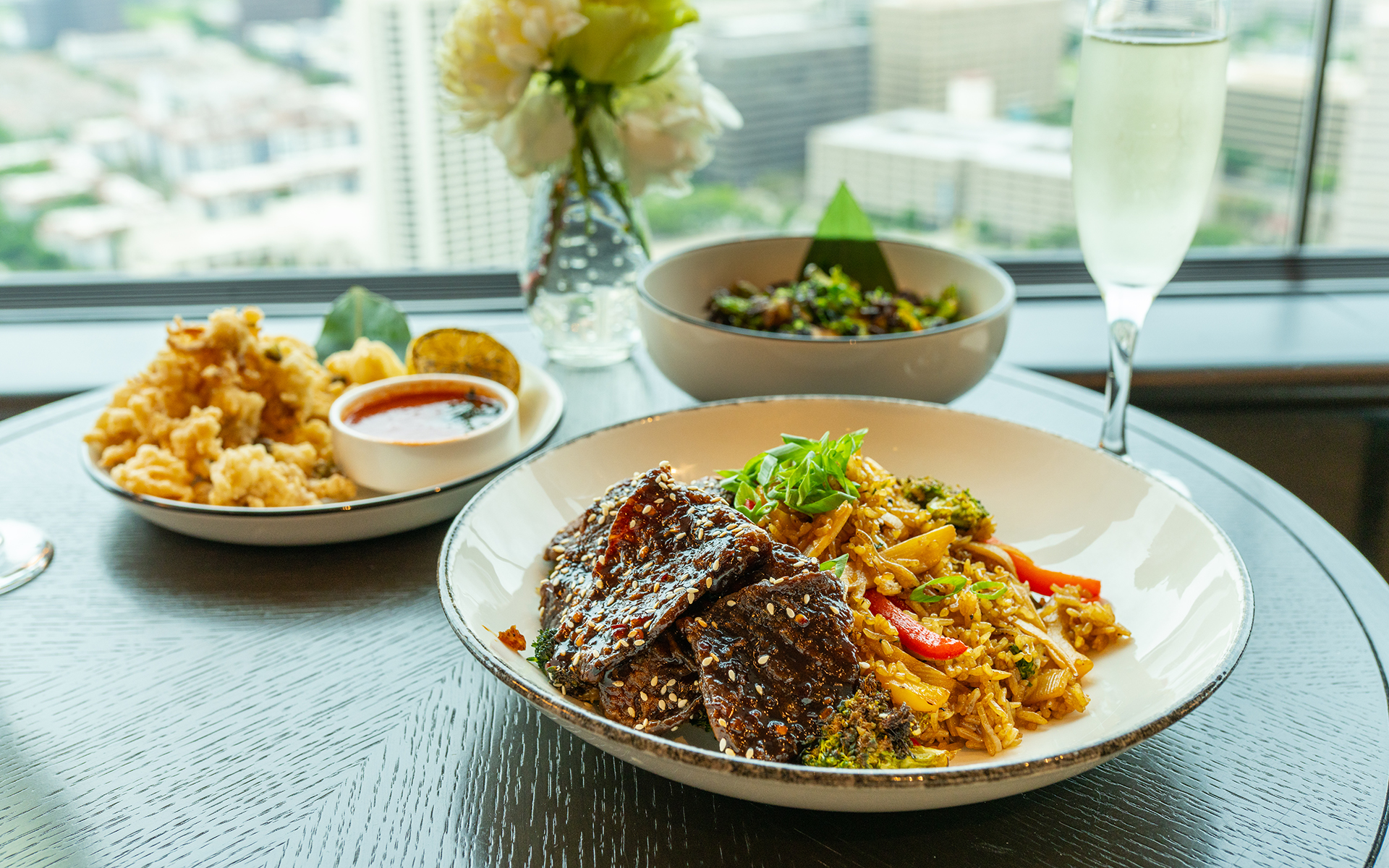 Dine | The Constellation Club | Irving, Tx | Invited