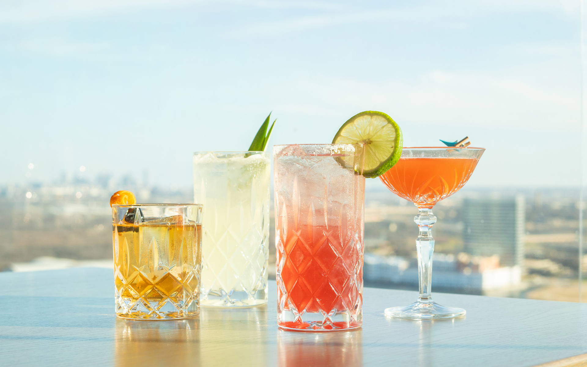 Fine Dining in Irving, TX | Dine at The Constellation Club