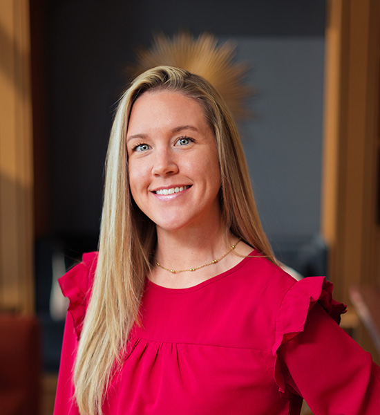 Meet Our Team | The Constellation Club in Irving, TX