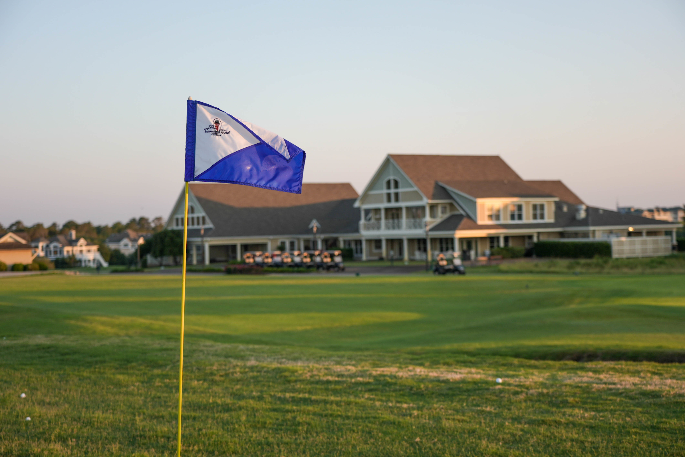 The Currituck Club | Golf & Country Club | Corolla, NC