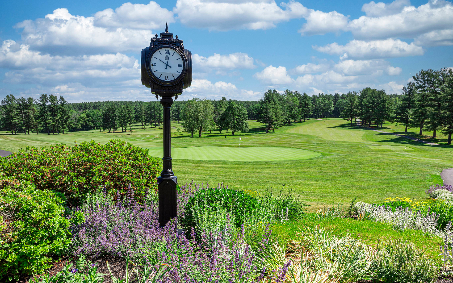 Membership Benefits at The Haven Country Club | Boylston, MA