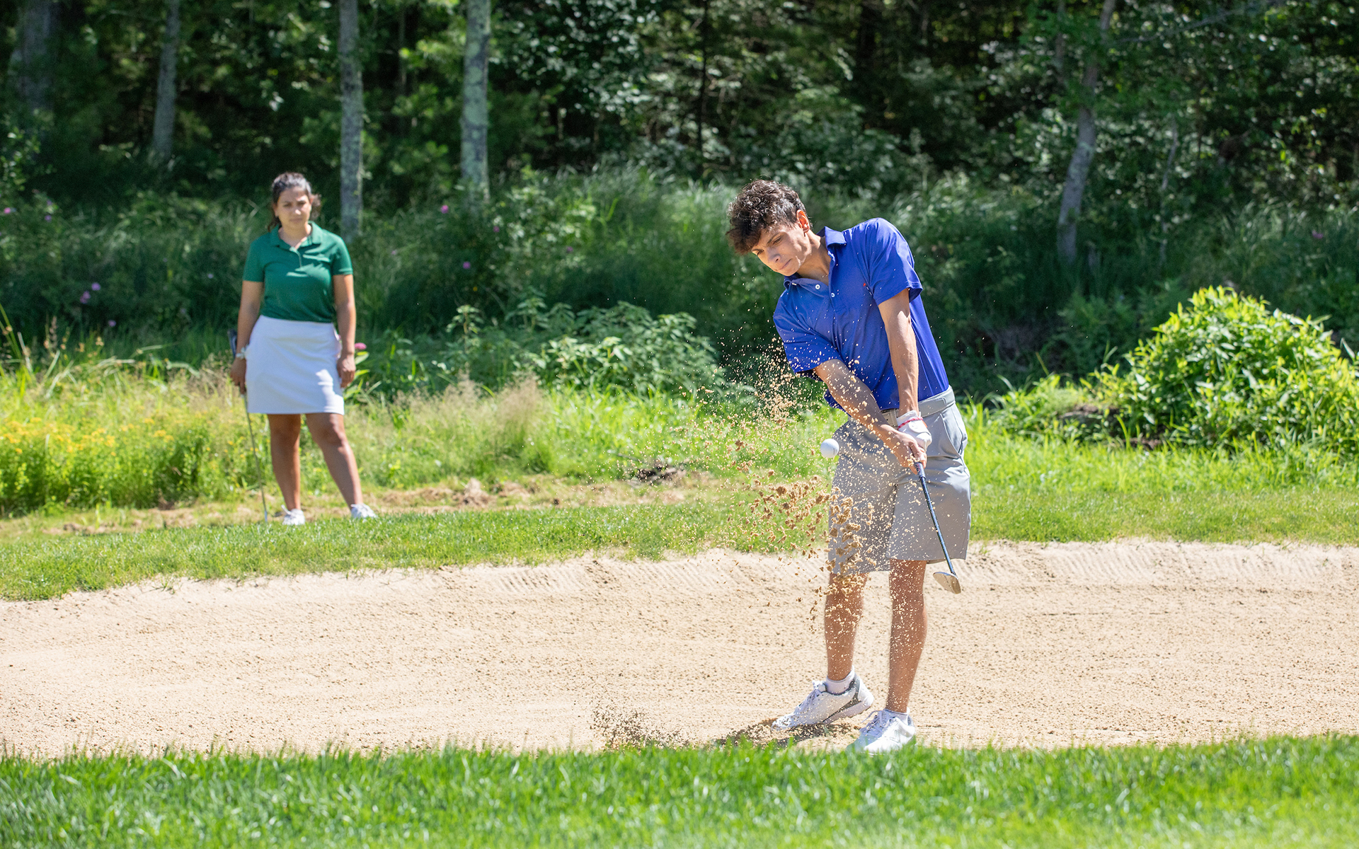 Membership Benefits at The Haven Country Club | Boylston, MA