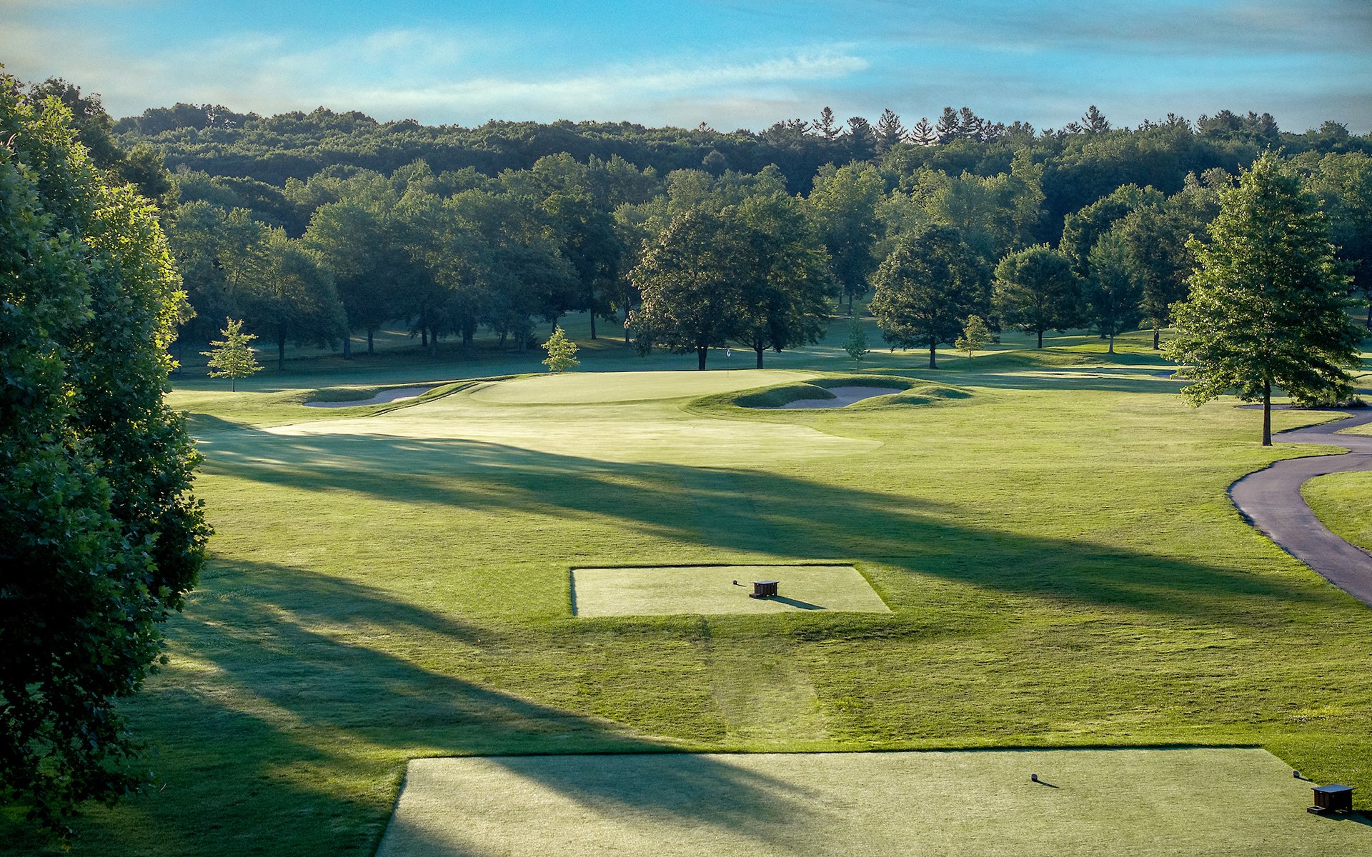 Women's Golf at The Haven Country Club | Boylston, MA