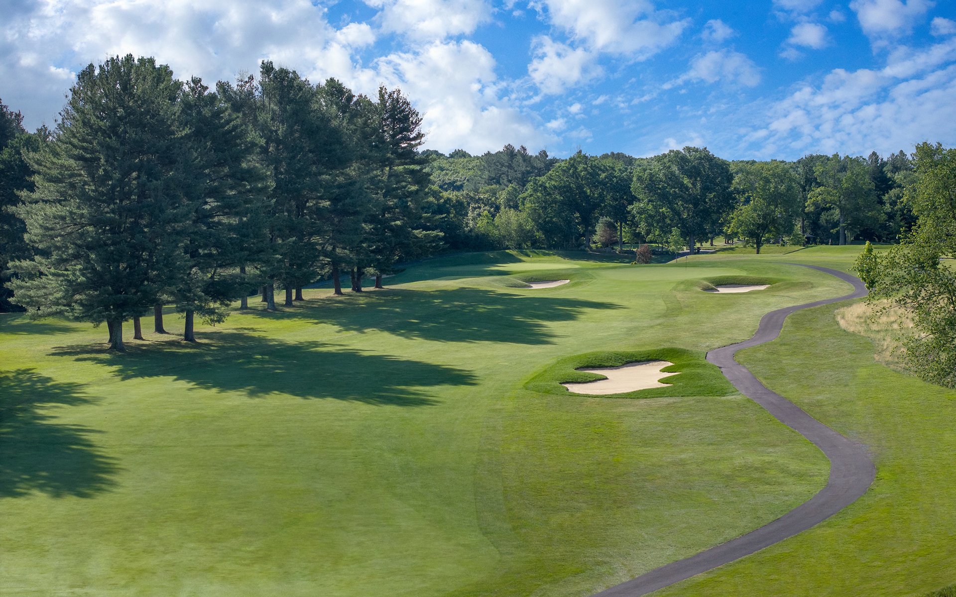 Premier Golfing at The Haven Country Club | Boylston, MA