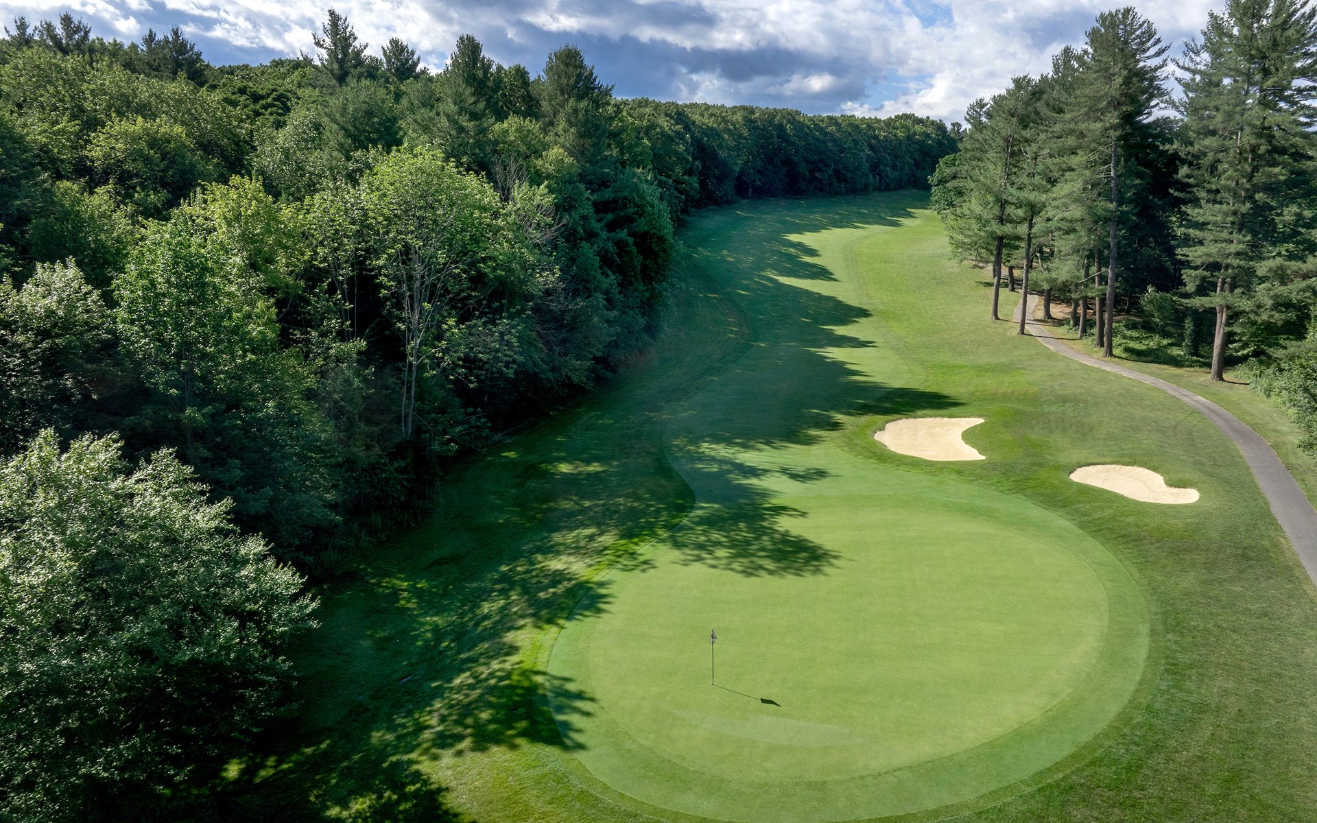 Membership Benefits at The Haven Country Club | Boylston, MA