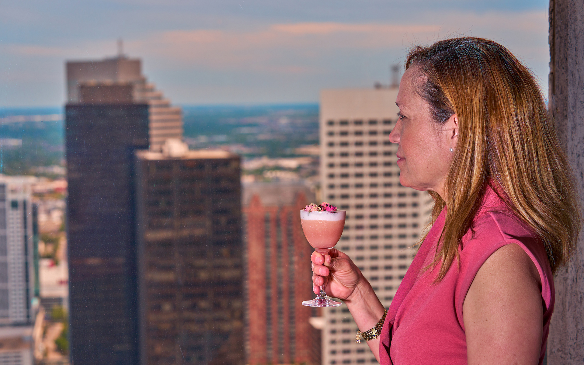 The Houston Club | Houston, TX | Invited