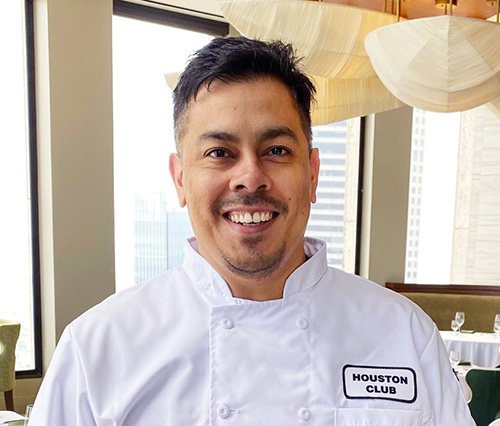 Dining | The Houston Club | Houston, TX | Invited