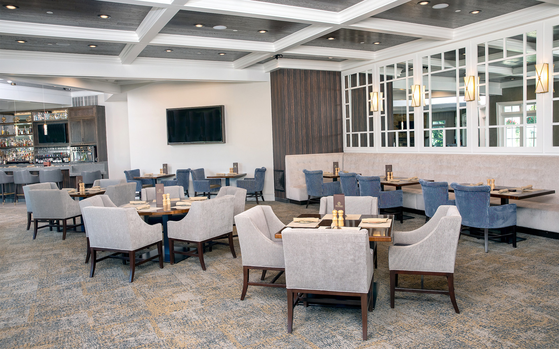 The National Dining Rooms