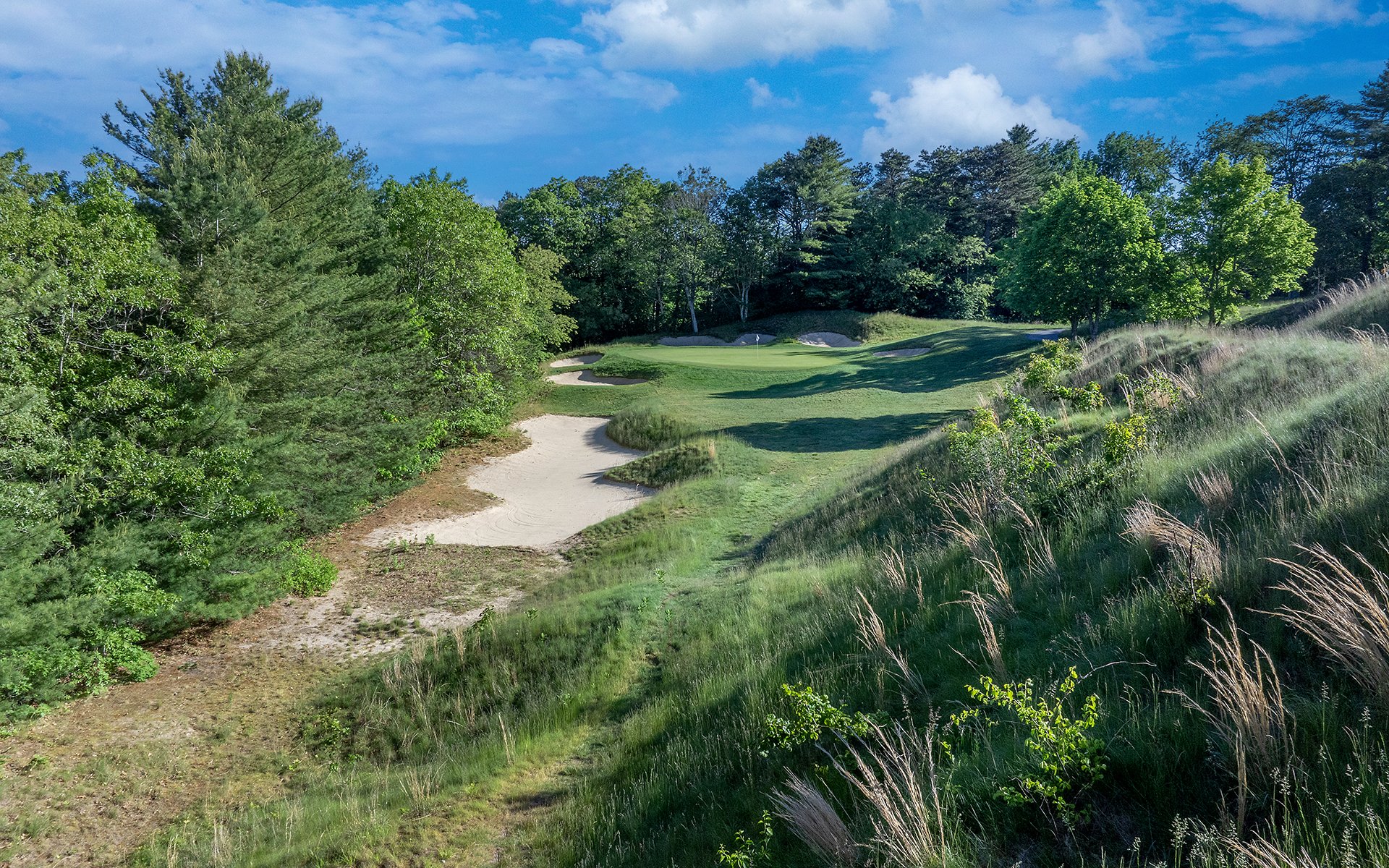 The Ridge Club | Premier Golf & Country Club in Sandwich, MA