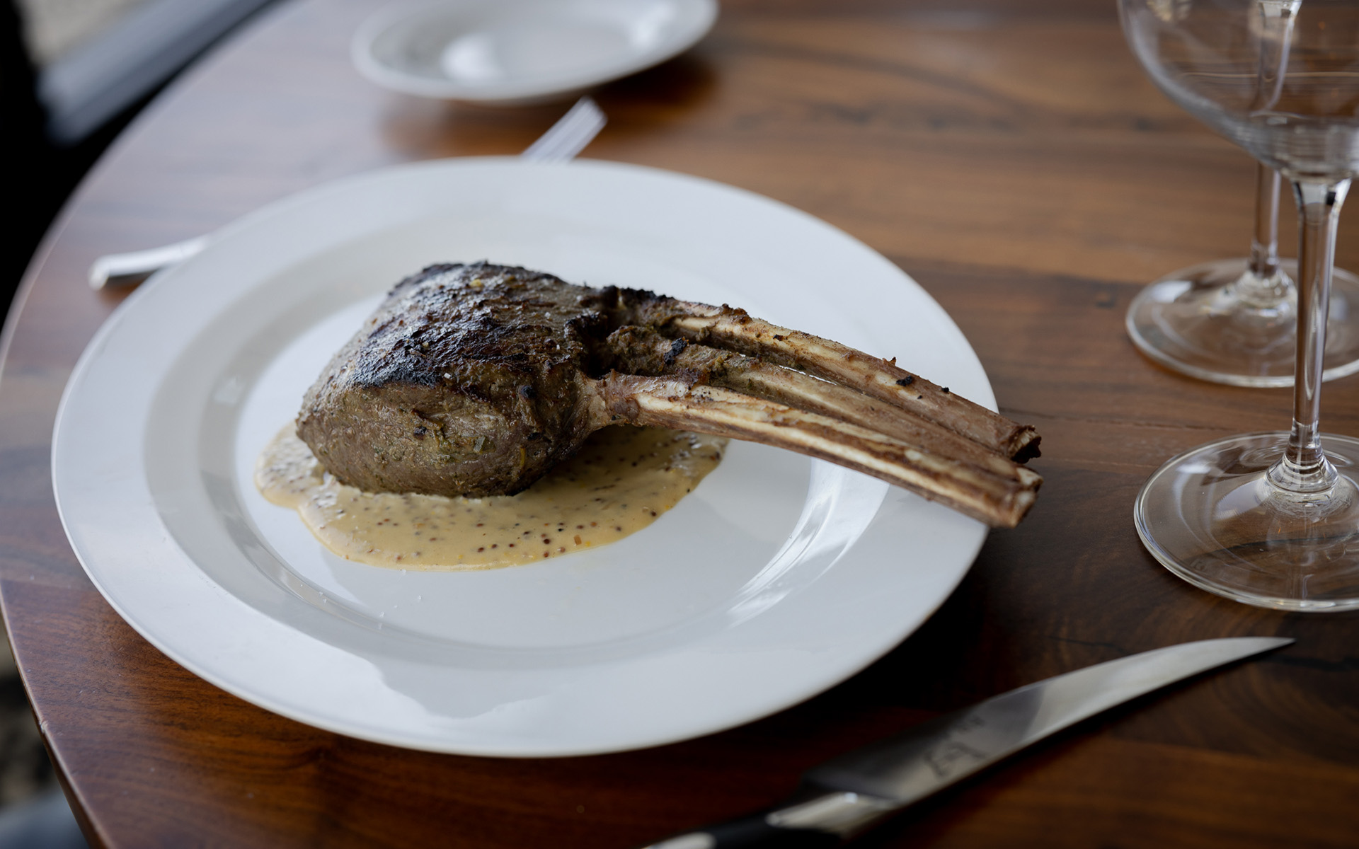 Dine | Tower Club - Dallas | Dallas, TX | Invited