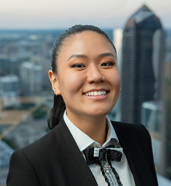 Meet Our Team at Tower Club Dallas | Professional Staff