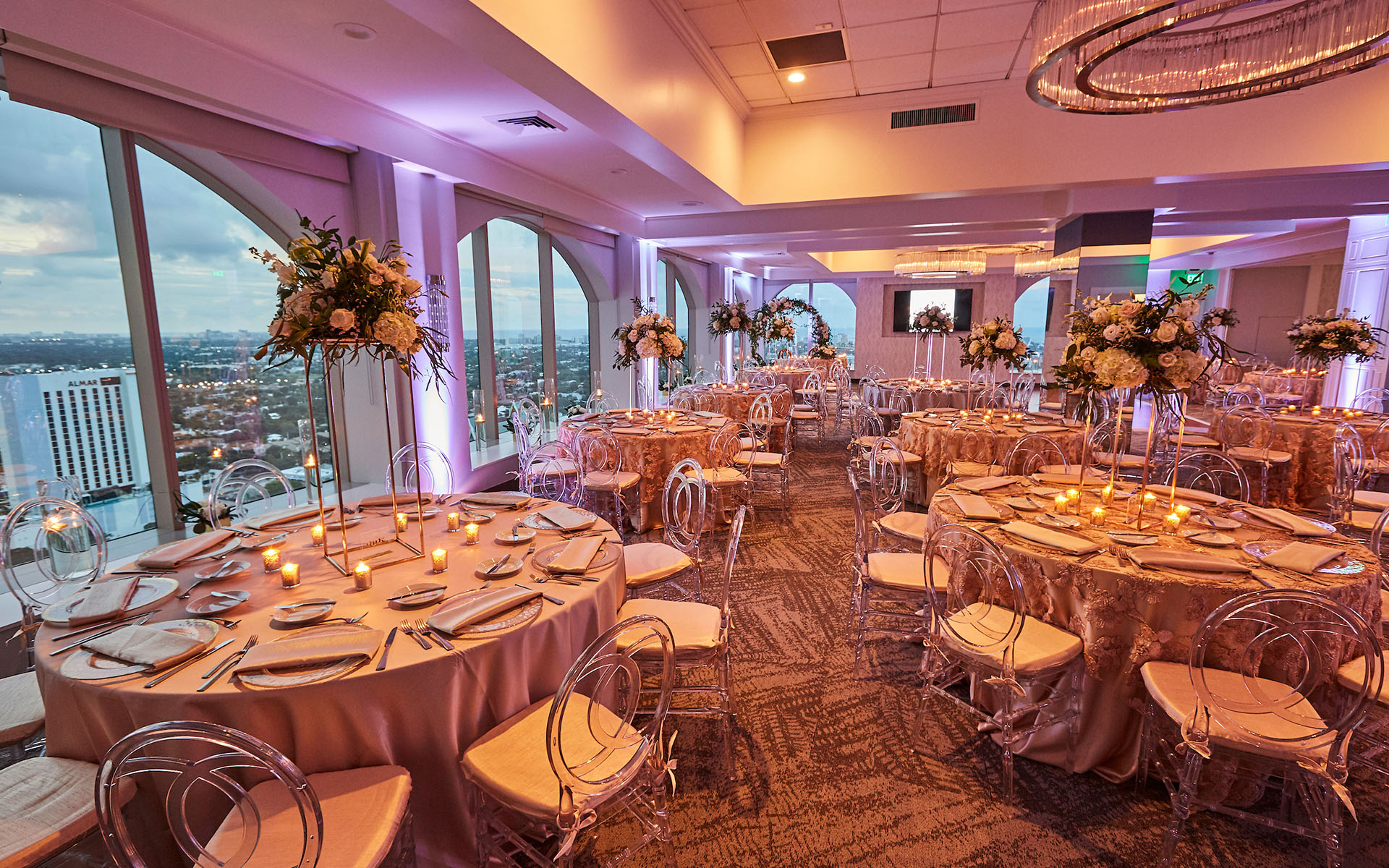 Host an Event | Tower Club - Ft. Lauderdale | Ft. Lauderdale, FL | Invited Host an Event | Tower Club - Ft. Lauderdale | Ft. Lauderdale, FL | Invited
