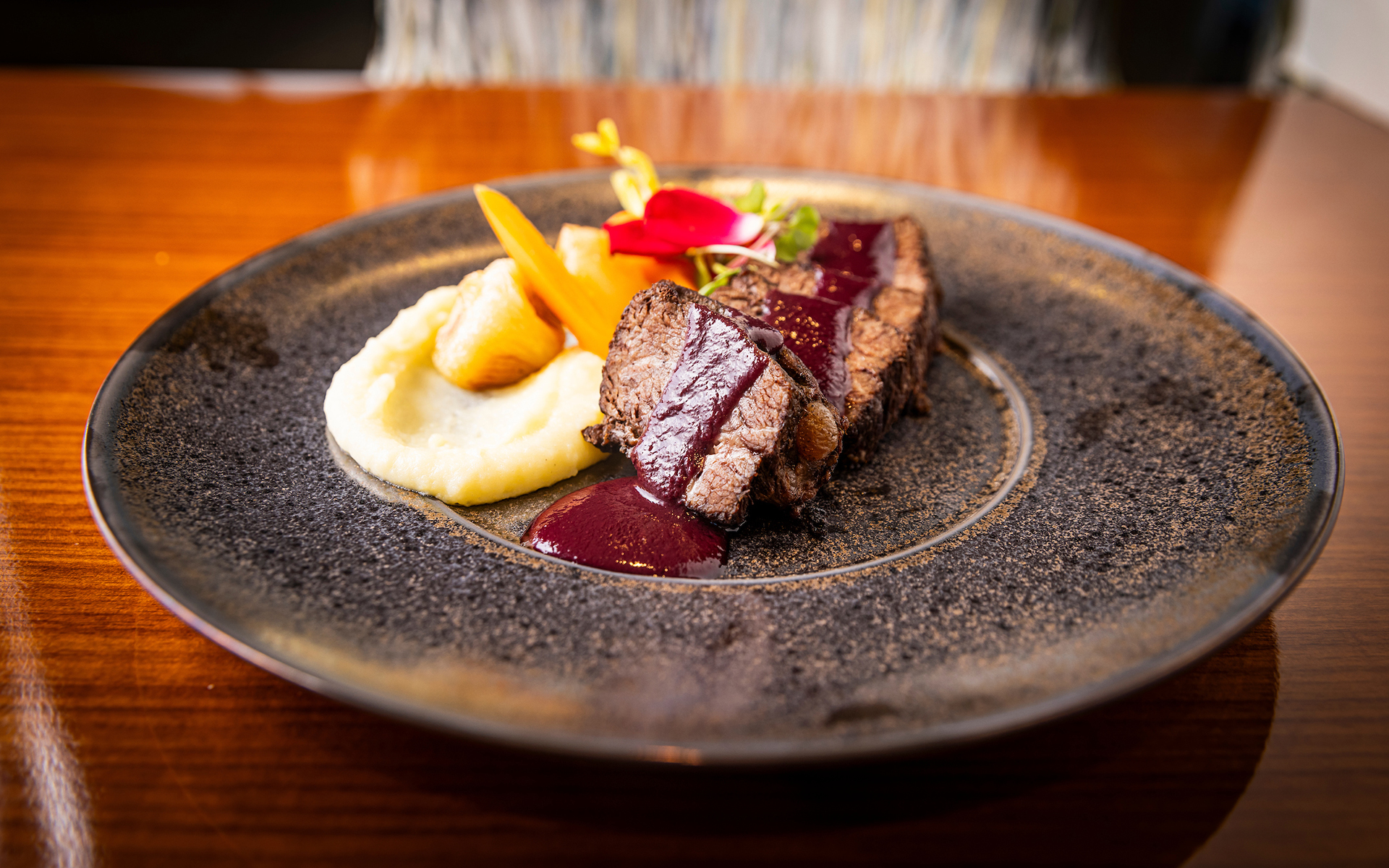 Dining | Tower Club - Ft. Lauderdale | Ft. Lauderdale, FL | Invited