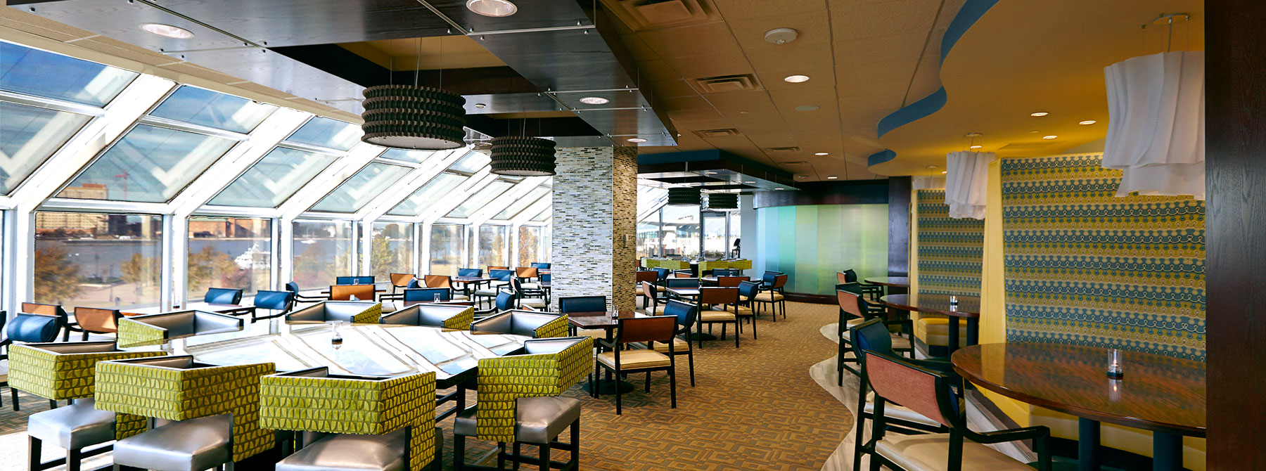 Town Point Club | Norfolk, VA | Invited