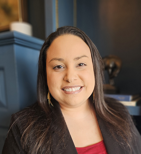 Our Team | Town Point Club | Norfolk, VA | Invited