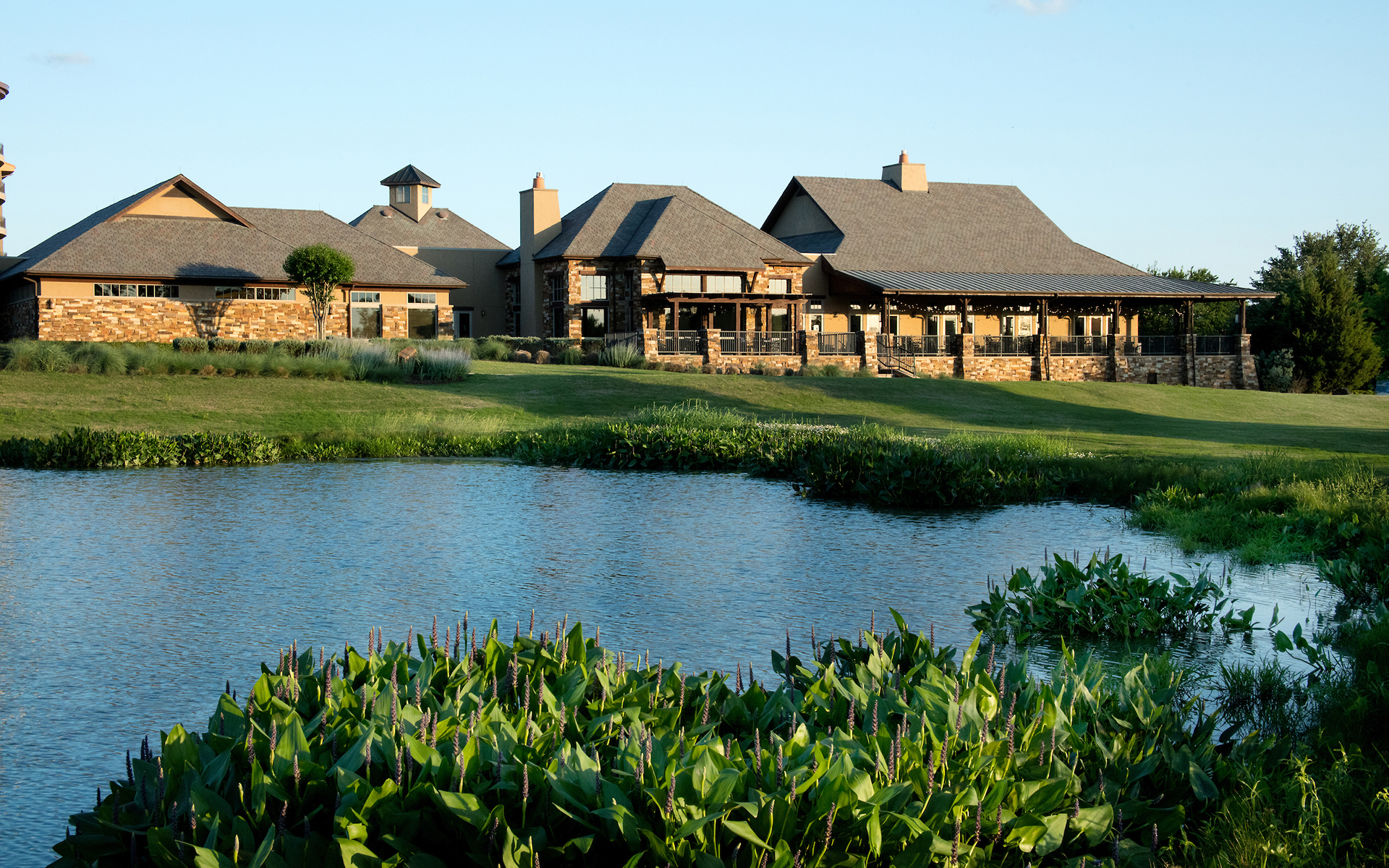 Our Story | TPC Craig Ranch | Mckinney, TX | Invited