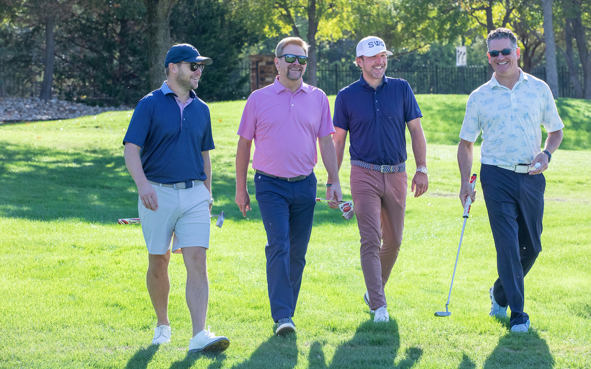 Book Event Venues in McKinney, TX at TPC Craig Ranch