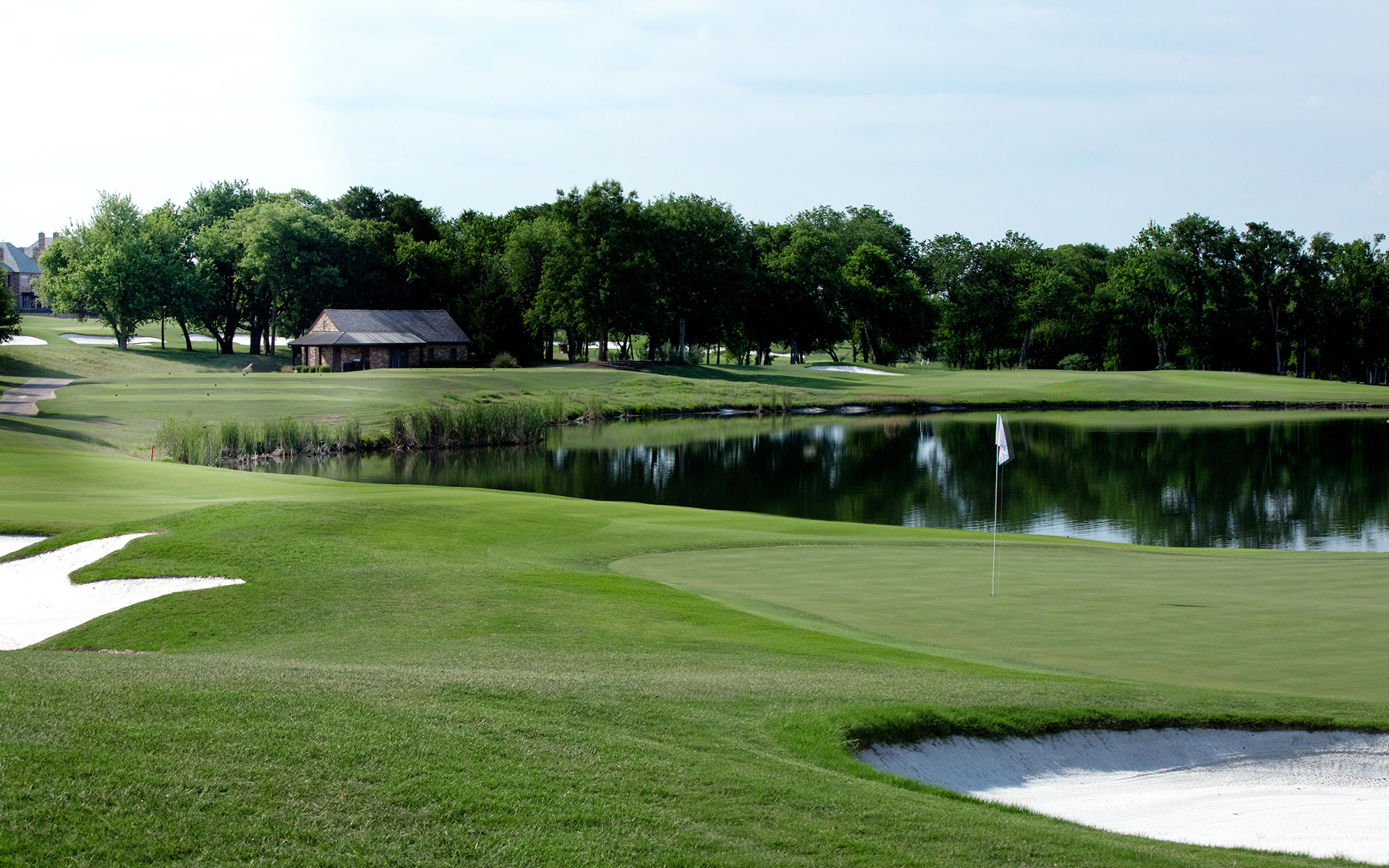 Membership Privileges | TPC Craig Ranch | Mckinney, TX | Invited