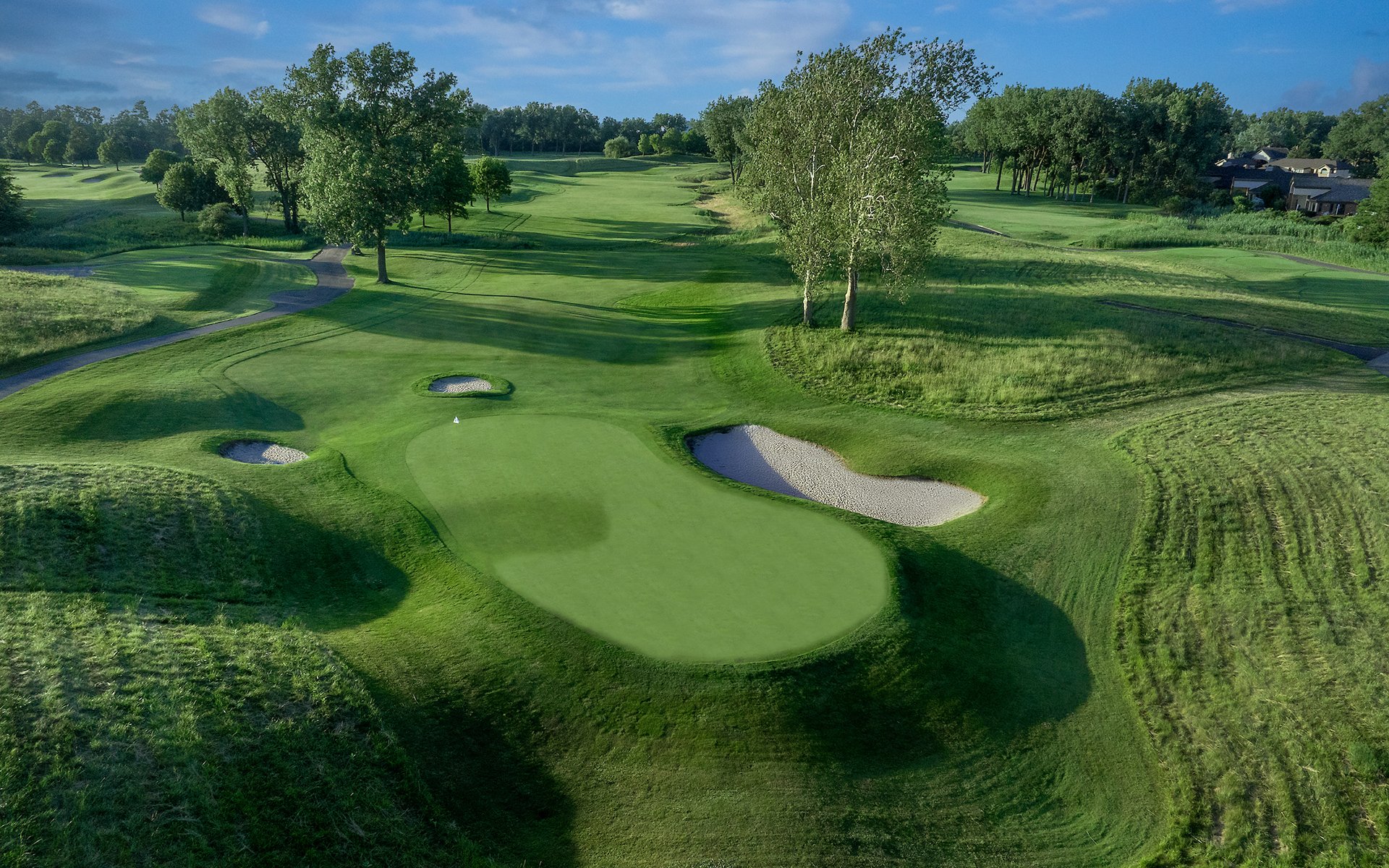 TPC Michigan | Dearborn, MI | Invited