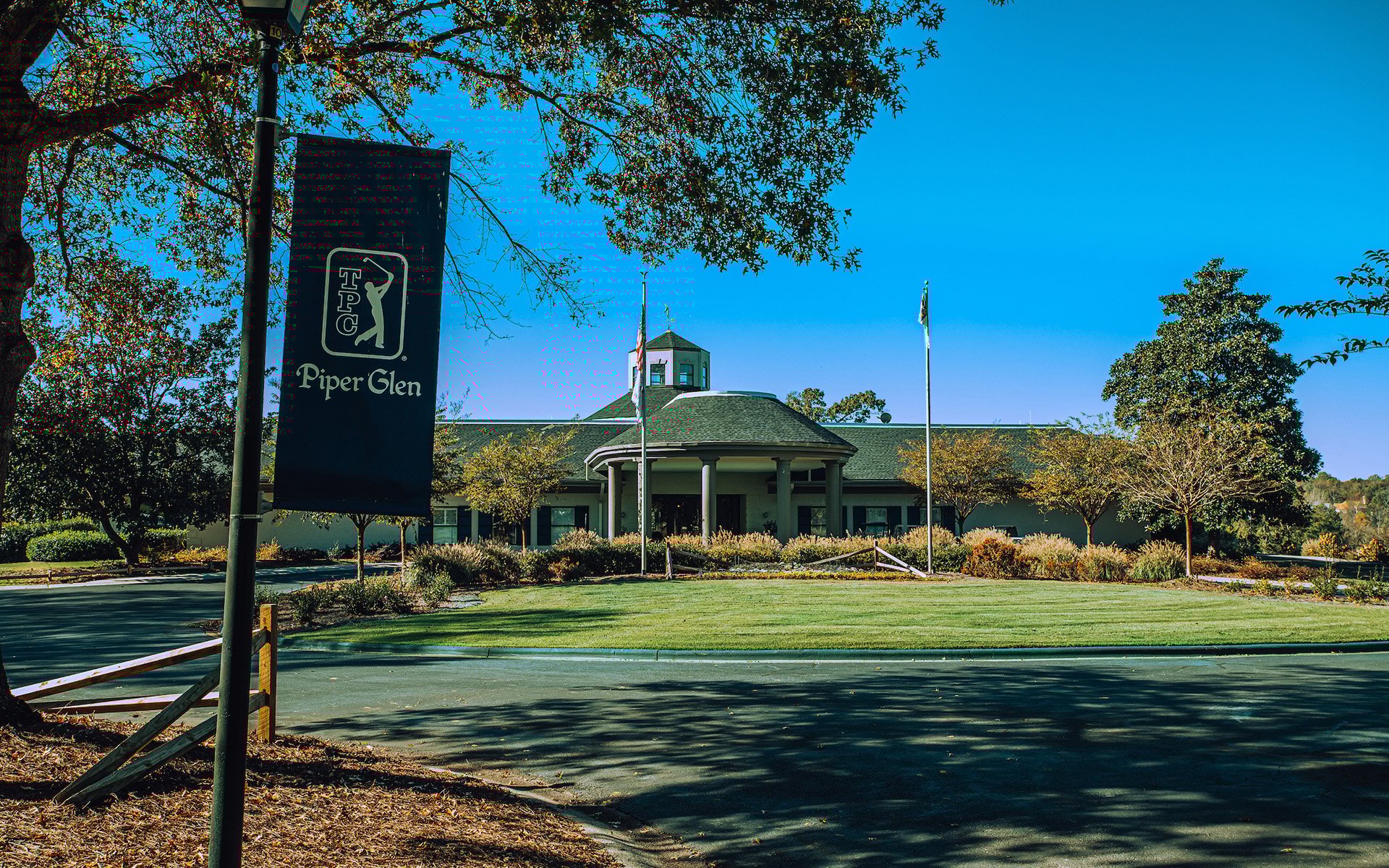 TPC Piper Glen | Charlotte, NC | Invited