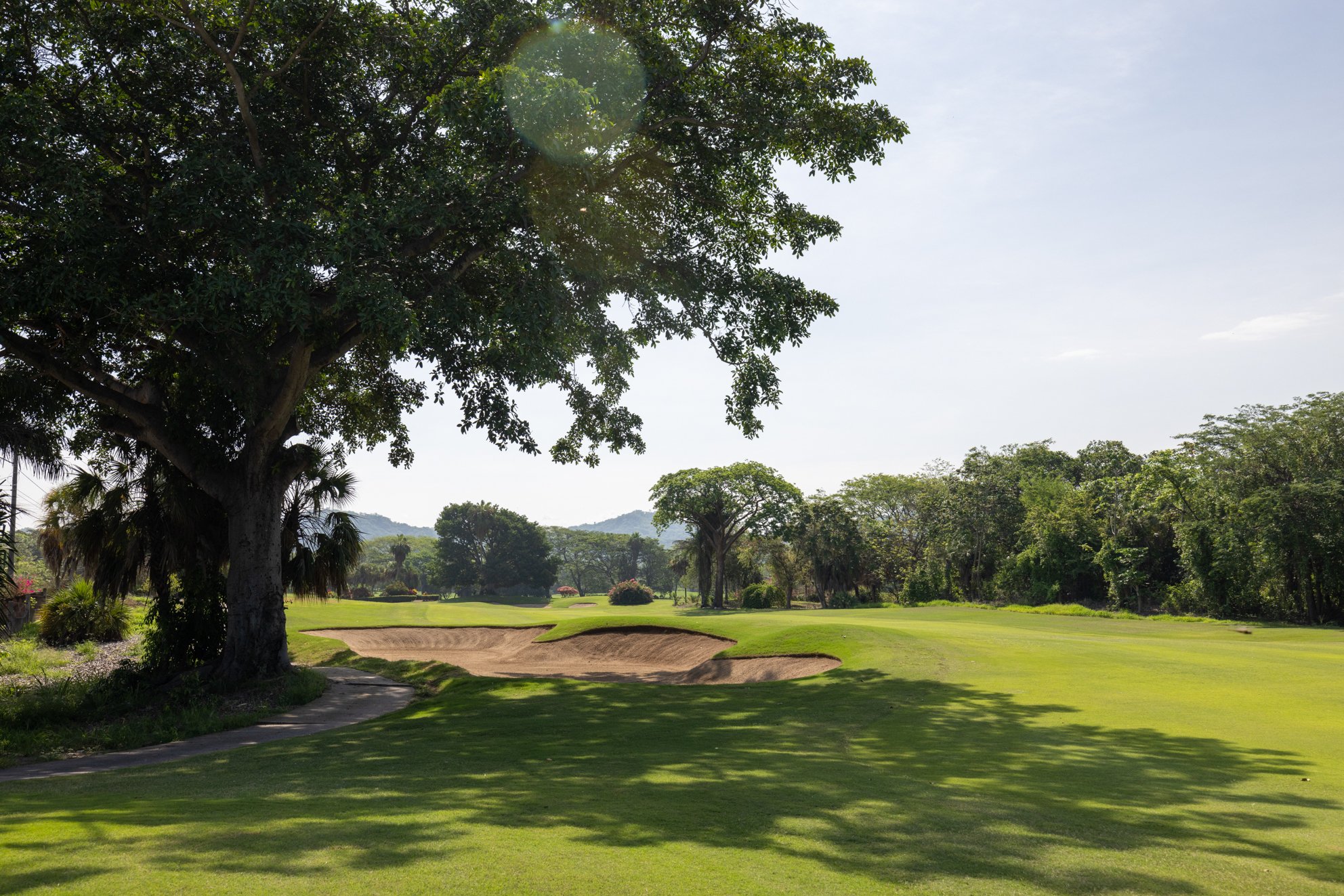 Vista Vallarta Club de Golf | Puerto Vallarta, Jal | Invited