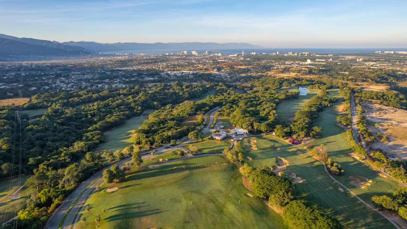 Golf | Vista Vallarta Club de Golf | Puerto Vallarta, Jal | Invited