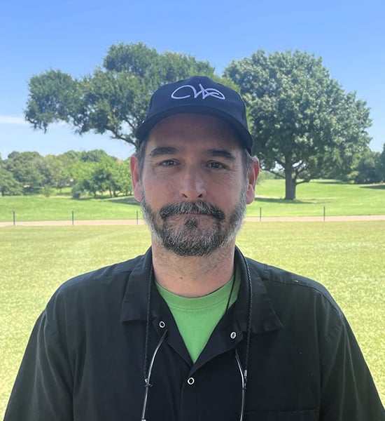 Our Team | Wildflower Country Club | Temple, TX | Invited