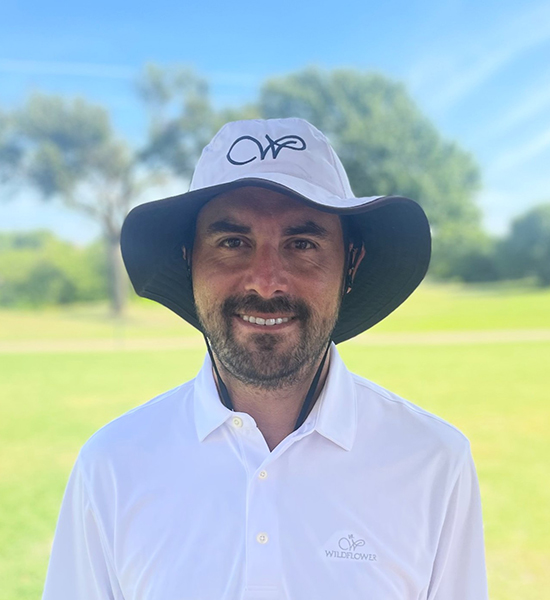 Our Team | Wildflower Country Club | Temple, TX | Invited