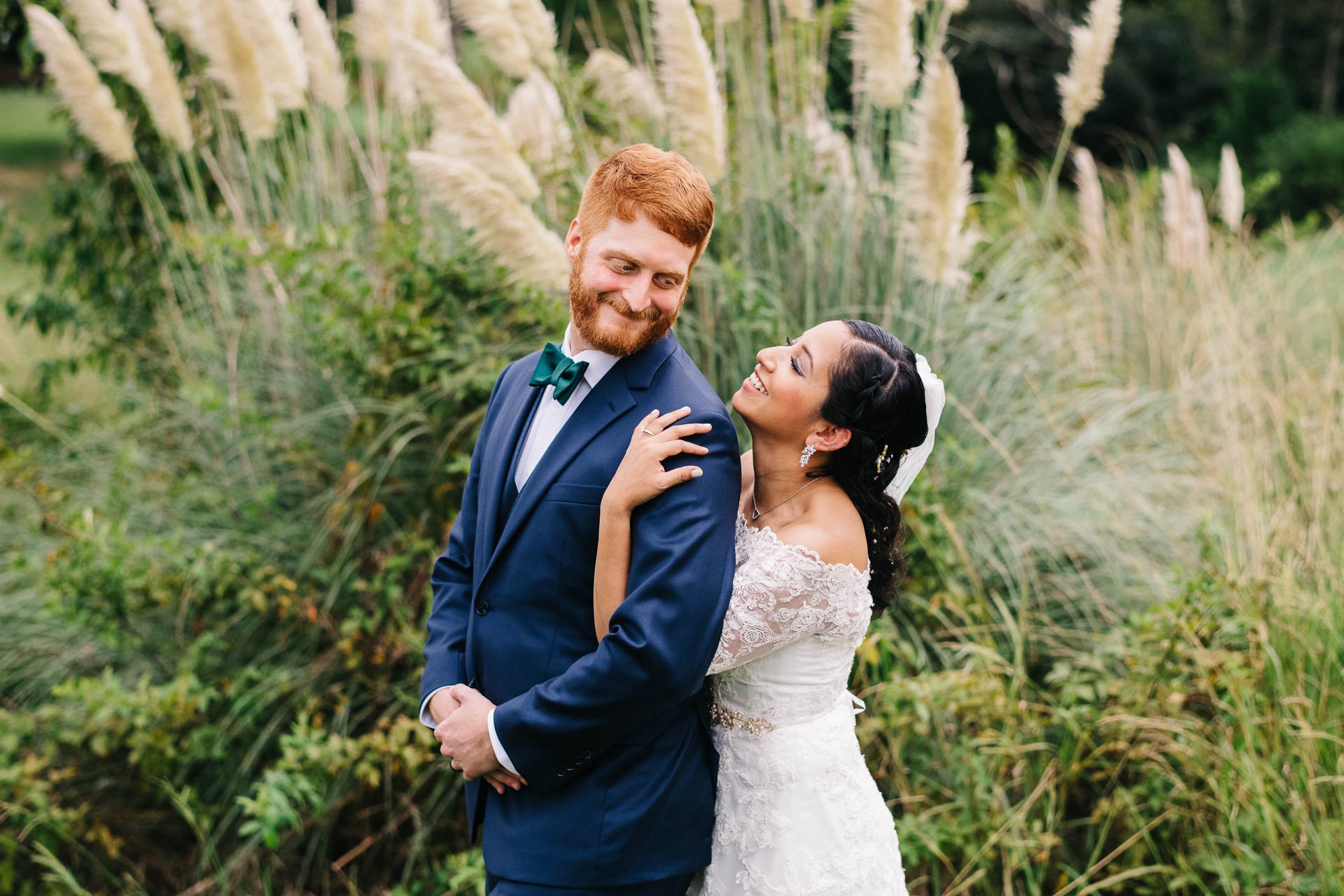 Weddings | Woodside Country Club | Aiken, SC | Invited